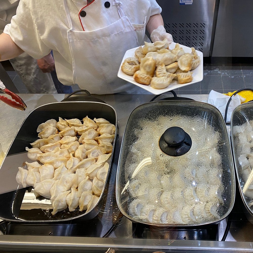 CBD Dumpling House Canberra - Reviews, Phone, Hours, Reservations