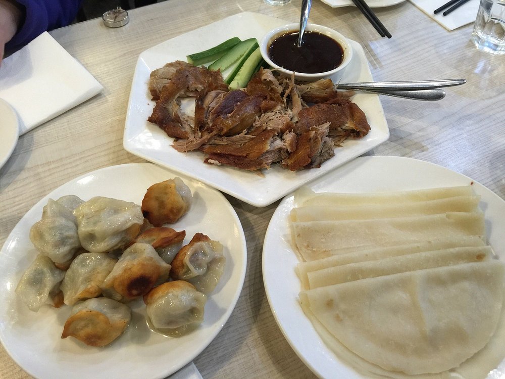 CBD Dumpling House Canberra - Reviews, Phone, Hours, Reservations